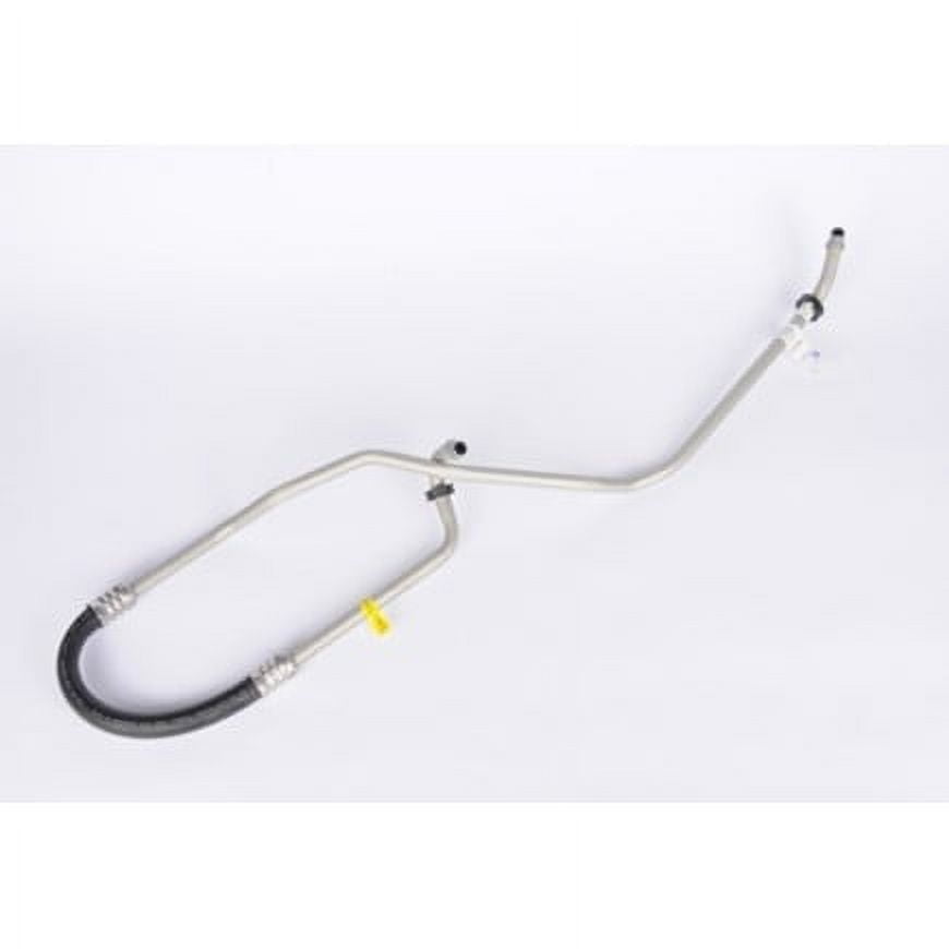 Acdelco 20835123 Automatic Transmission Fluid Cooler Lower Line ...