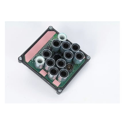 Acdelco 20908753 Electronic Brake Control Module Assembly - Walmart.com