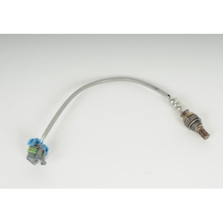 Acdelco 213-4264 Genuine Gm Parts™ Oxygen Sensor - Walmart.com