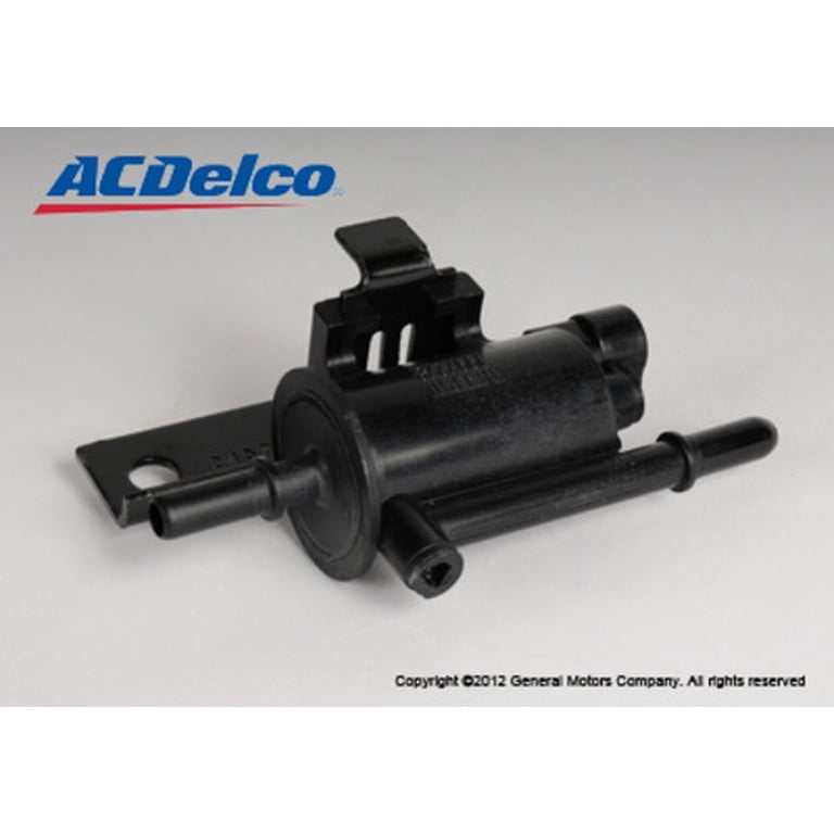 Map Sensor ACDelco® AFS75 - Genuine GM Parts™ Oxygen Sensor Oil ...