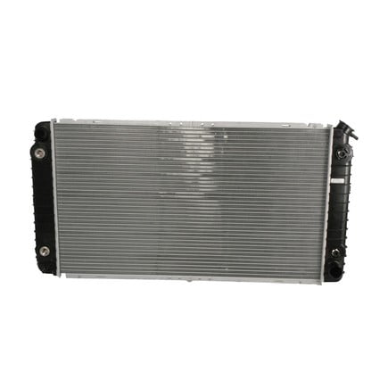 Acdelco 21406 Gm Original Equipment™ Engine Coolant Radiator - Walmart.com