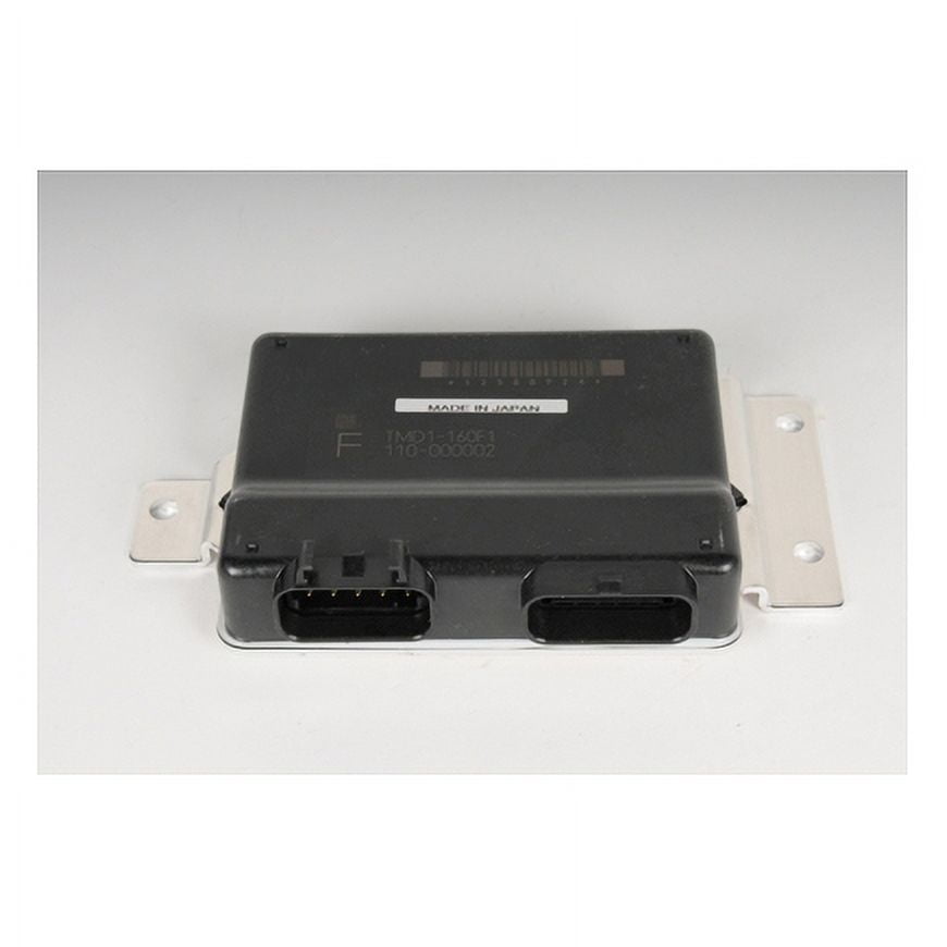 Acdelco 216-165 Fuel Injection Throttle Control Actuator Module ...