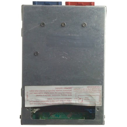 Pcm Powertrain Control Module