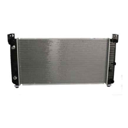 Acdelco 21654 Engine Coolant Radiator Brackets And Pins, Cross Flow ...