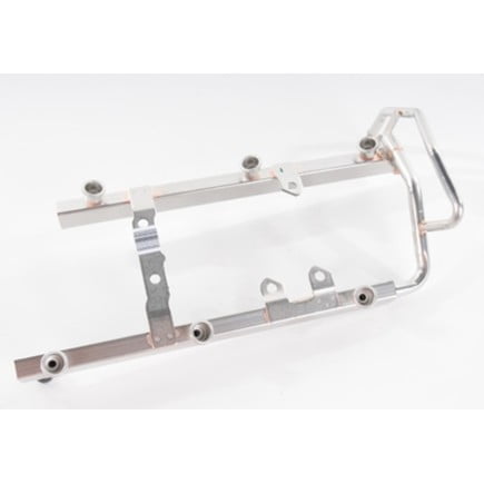 Free Shipping! ACDelco GM Genuine 217-2419 Sequential Multi-Port Fuel ...