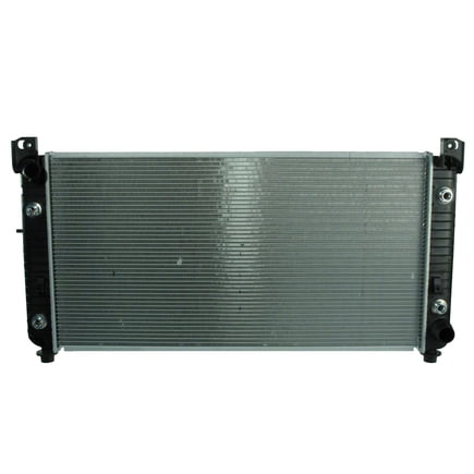 ACDelco 21716 Radiator - GM Genuine Parts Heat Exchanger - Walmart.com