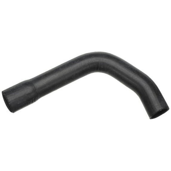 Acdelco 22041M Engine Coolant Radiator Hose 21" Centerline And 1 ...