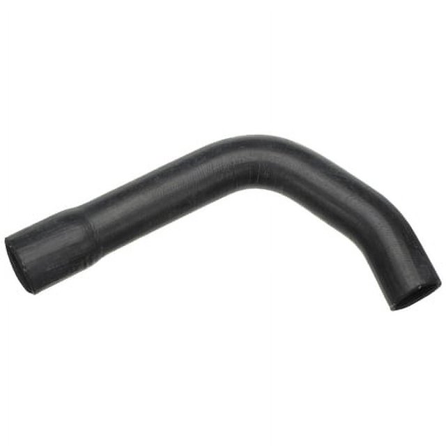 Acdelco 22041M Engine Coolant Radiator Hose 21" Centerline And 1 ...