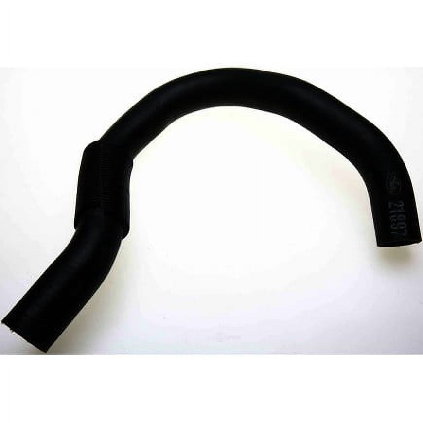 Acdelco 22255M Upper Molded Coolant Hose - Walmart.com