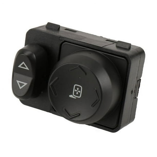 Acdelco 22878302 Door Remote Mirror Switch - Walmart Business Supplies