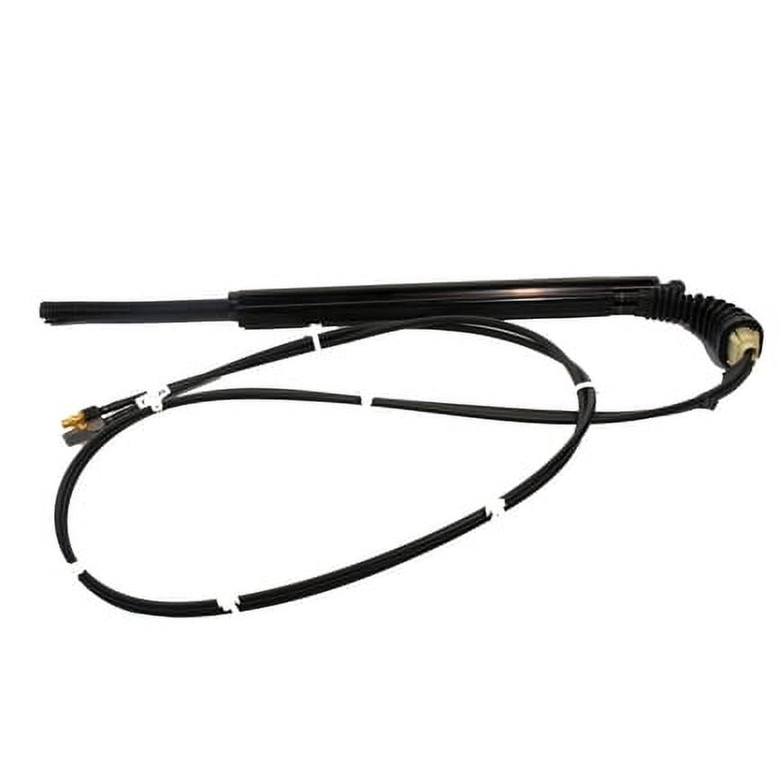 Acdelco 23432304 Rear Power Liftgate Actuator - Walmart.com