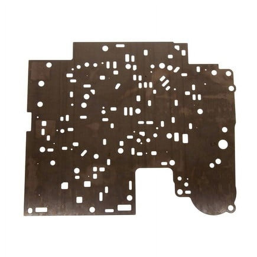 Acdelco 24201479 Automatic Transmission Control Valve Body Spacer Plate ...