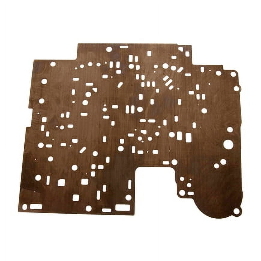 Acdelco 24203225 Automatic Transmission Control Valve Body Spacer Plate ...