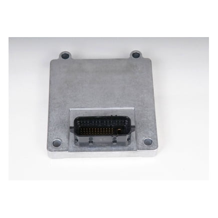 Acdelco, 24252114 Genuine Gm Parts Transmission Control Module ...