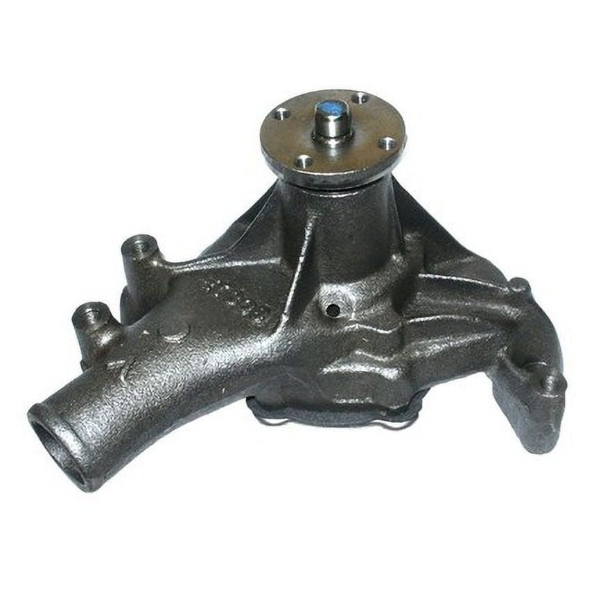 Acdelco 251-544 Water Pump With Gasket - Walmart.com
