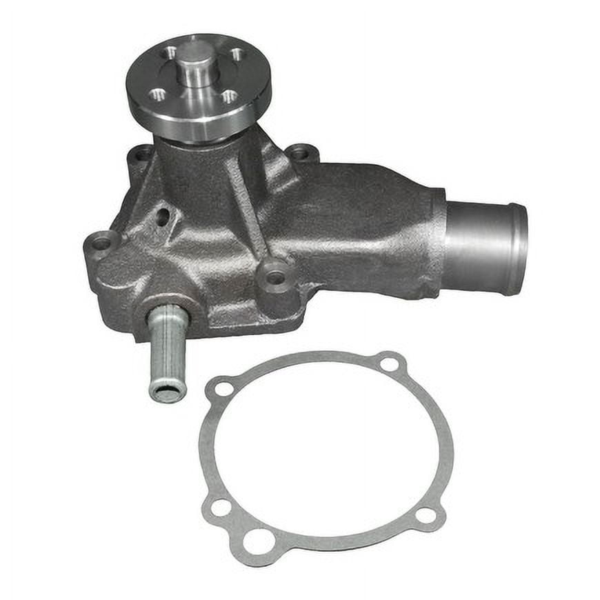 Acdelco 252-515 Water Pump - Walmart.com