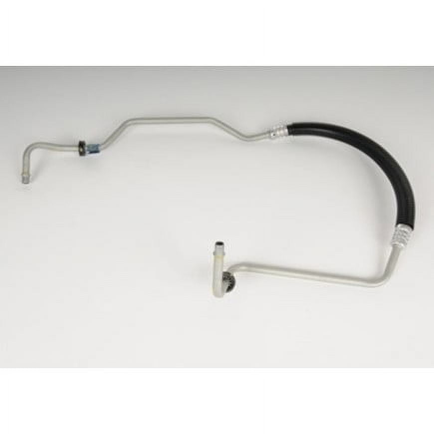 Acdelco 25762689 Automatic Transmission Fluid Cooler Lower Line ...
