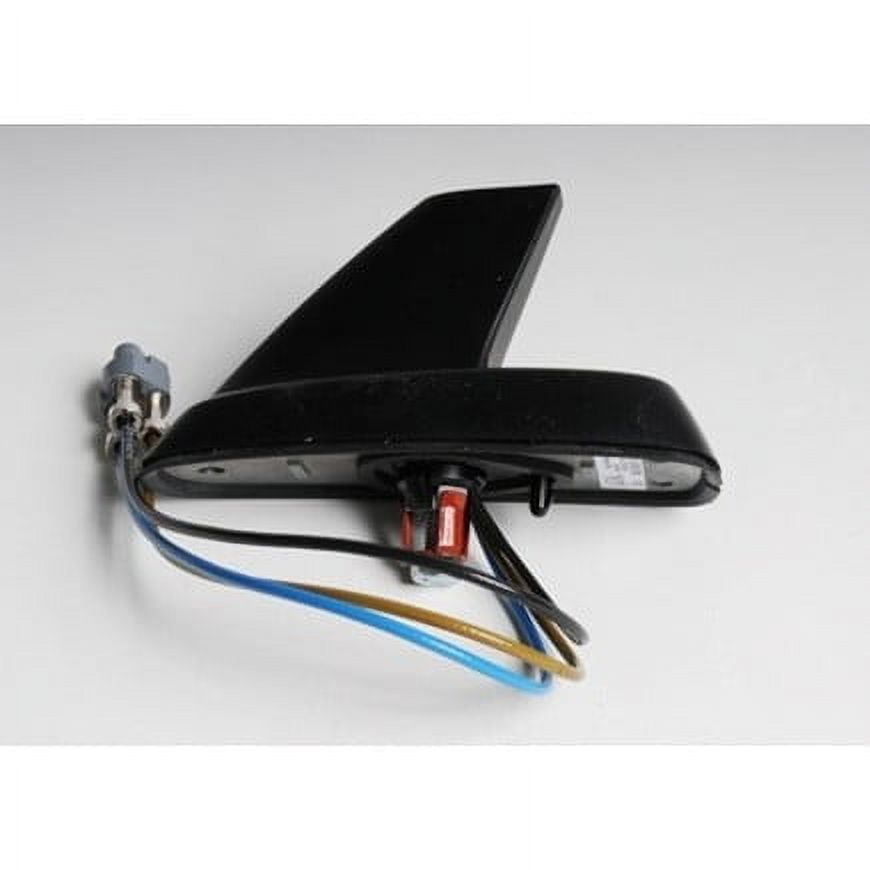 Acdelco 25815079 On Star, Digital Radio, Mobile Telephone, And Gps ...