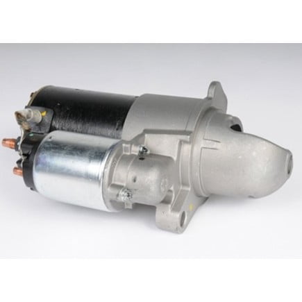 Acdelco 323-1629 Starter - Walmart Business Supplies