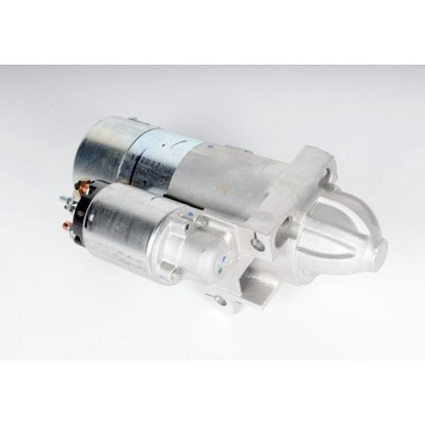 Acdelco 323-1647 Starter - Walmart.com