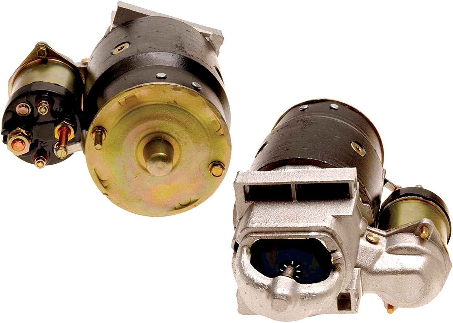 Acdelco 323-367 Starter - Walmart.com