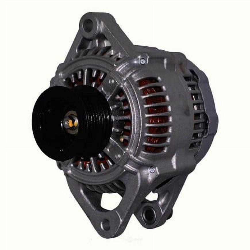 Acdelco 334-1409 Alternator - Walmart.com