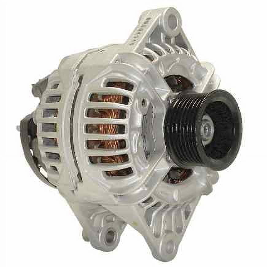 Acdelco 334-1445 Alternator (B) - Walmart.com