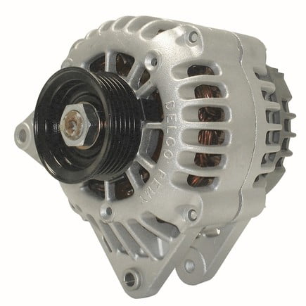 ACDelco 3342515 Alternator / Generator Fits select: 2000-2002 CHEVROLET ...