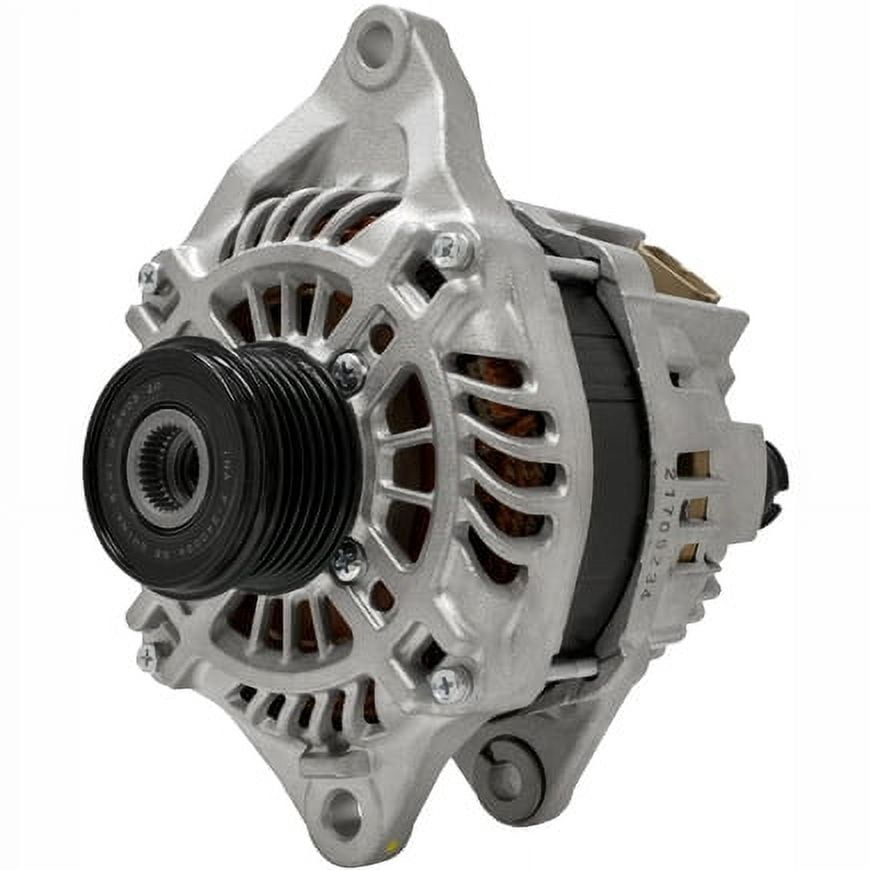 Genuine ACDelco Alternator - Walmart.com
