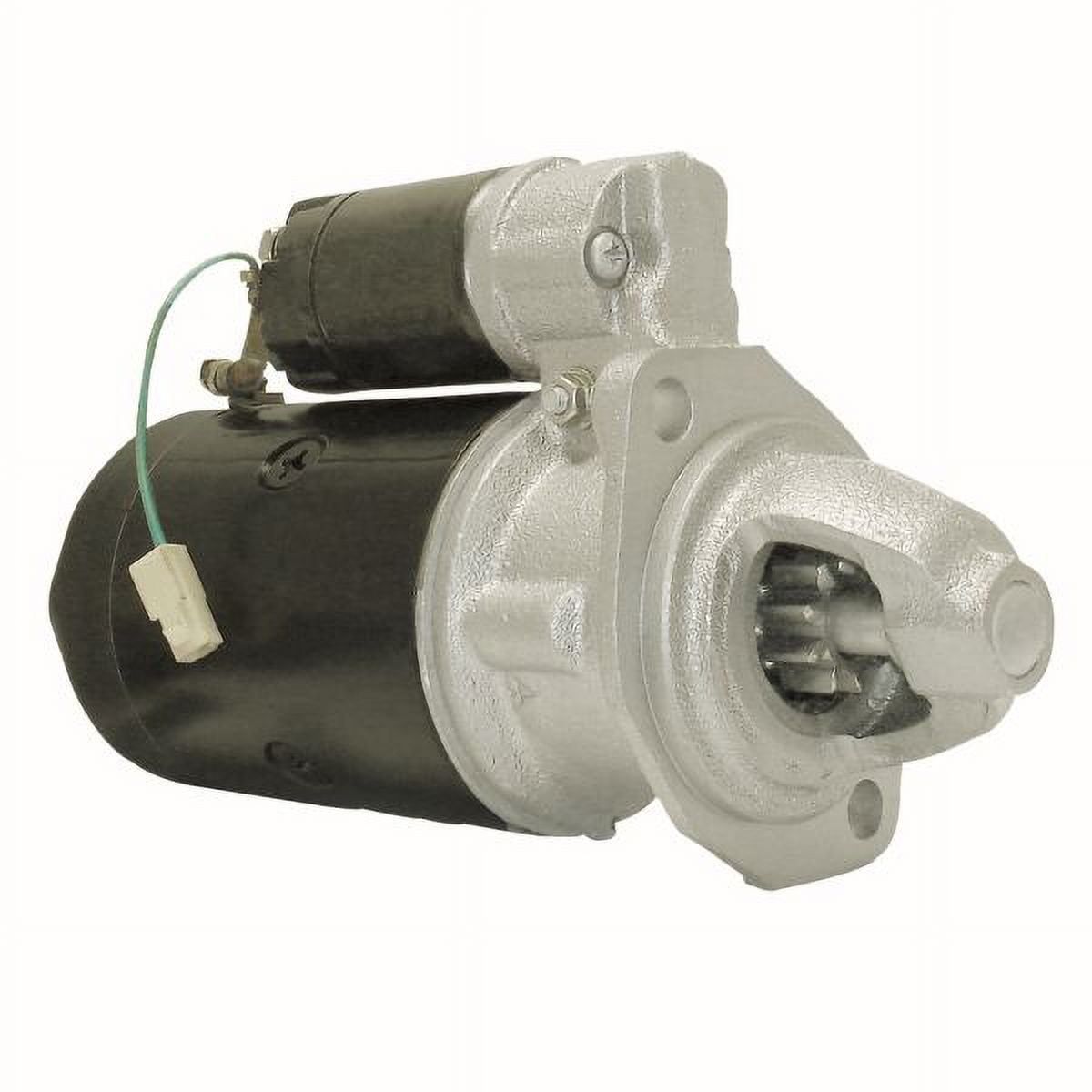 Acdelco 336-1262 Starter Motor 12 V, Clockwise, Direct Drive, - Walmart.com