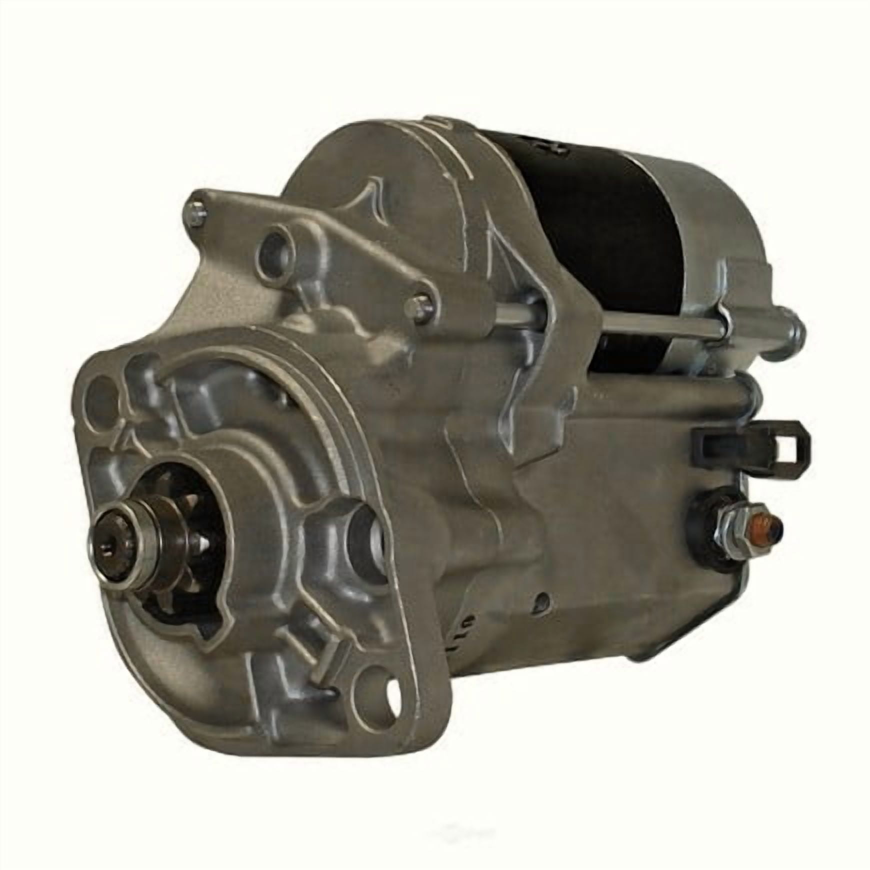 Delco Gear Reduction Starter