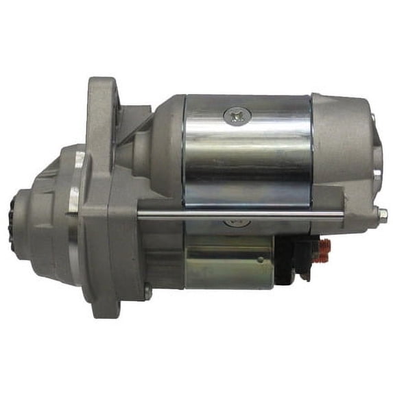 Acdelco 336-2245A Starter Motor 12 V, Clockwise, Osgr Ln33, 3 Mounting ...