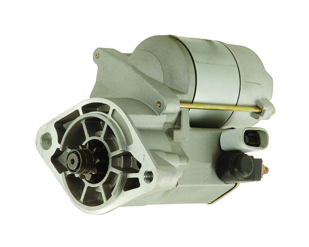 Acdelco 337-1103 New Starter (Nd Osgr 1.4 K - Walmart.com