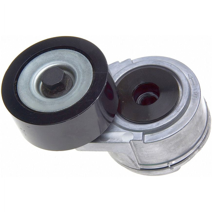 Acdelco 38567 Heavy Duty Belt Tensioner And Pulley Assembly - Walmart.com