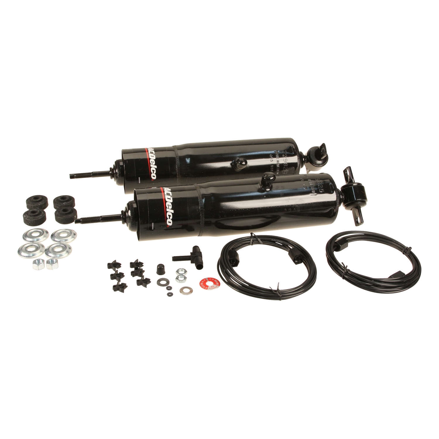 Acdelco 504-512 Rear Air Lift Shock Absorber - Walmart.com
