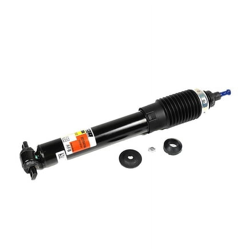 Acdelco 580-1046 Suspension Shock Absorber Front Driver Or Passenger ...