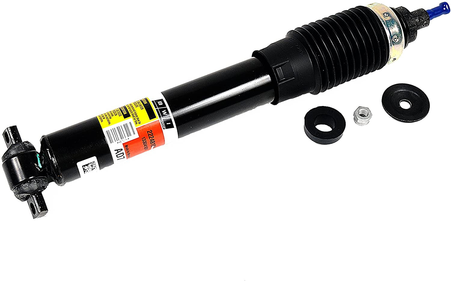 Acdelco 580-1058 Front Shock Absorber Kit - Walmart.com
