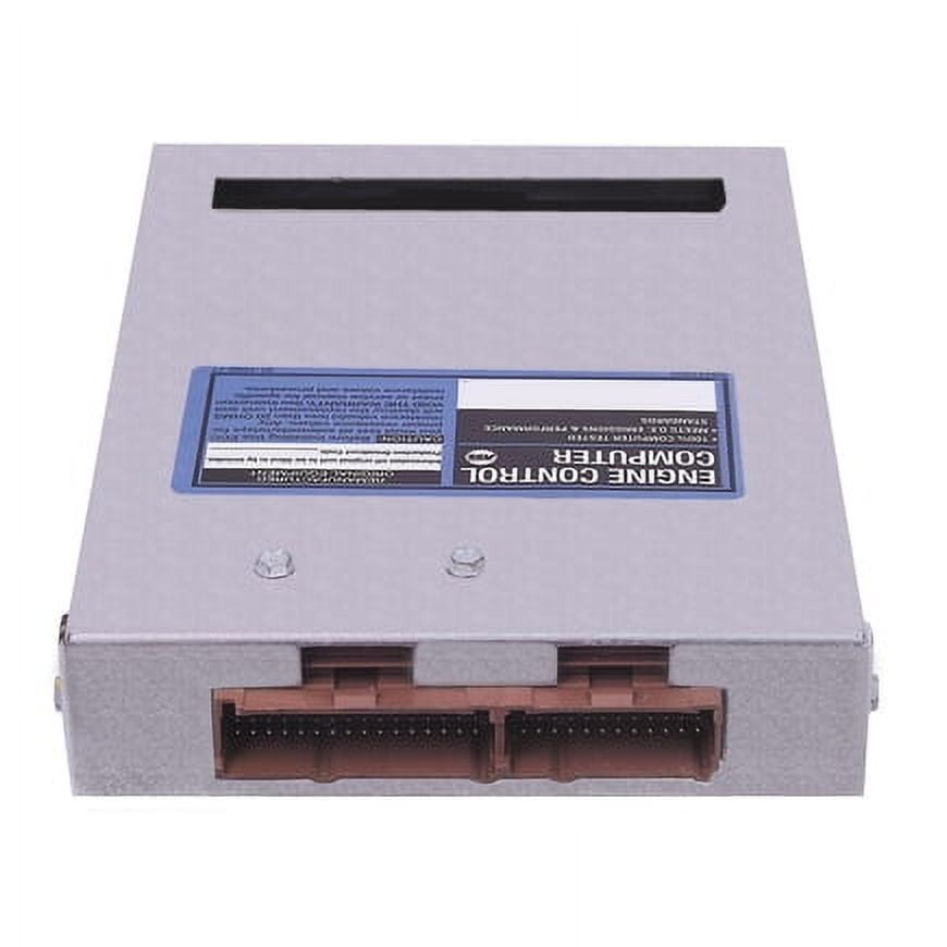 Acdelco 88999179 Engine Control Module (Ecm) Male Pin Terminal And 2 ...