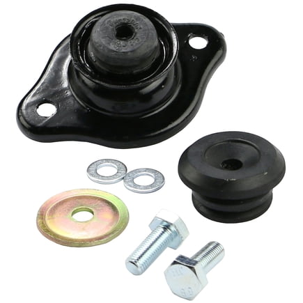 Acdelco 901-072 Rear Shock Absorber Mount - Walmart.com