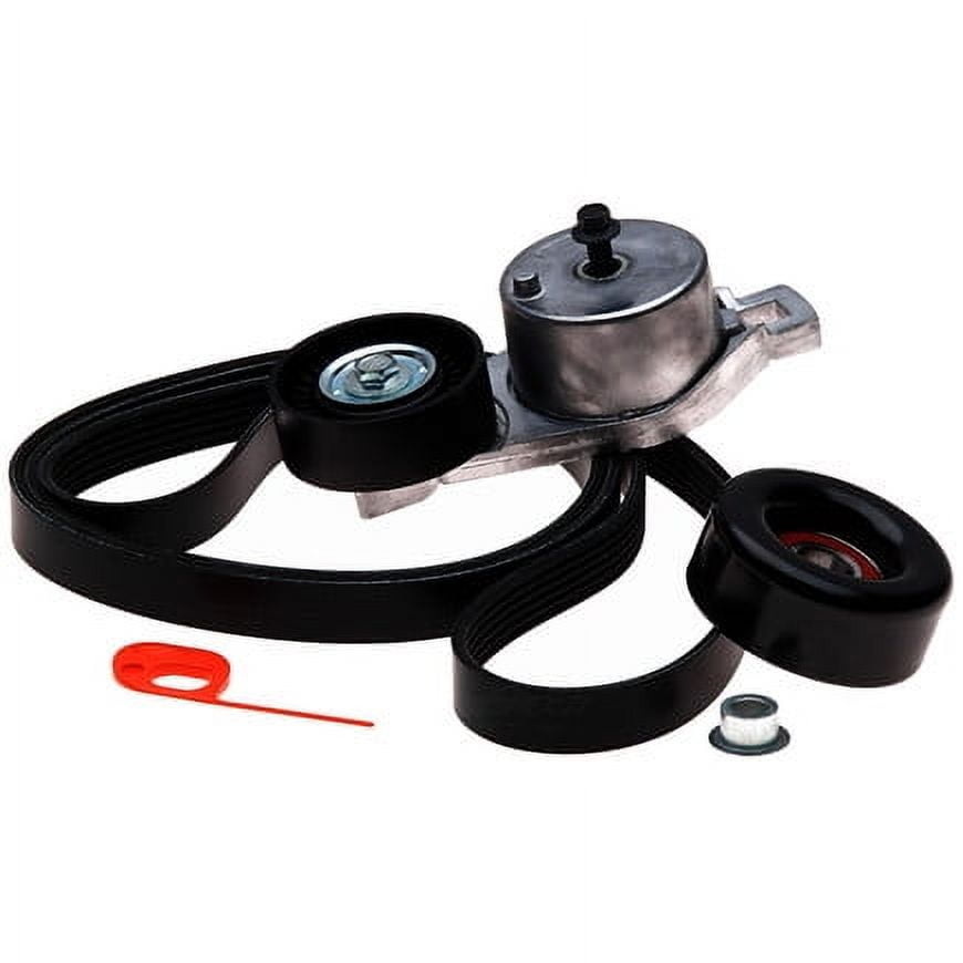 Acdelco ACK060822 Acsry Blt Drv C - Walmart.com