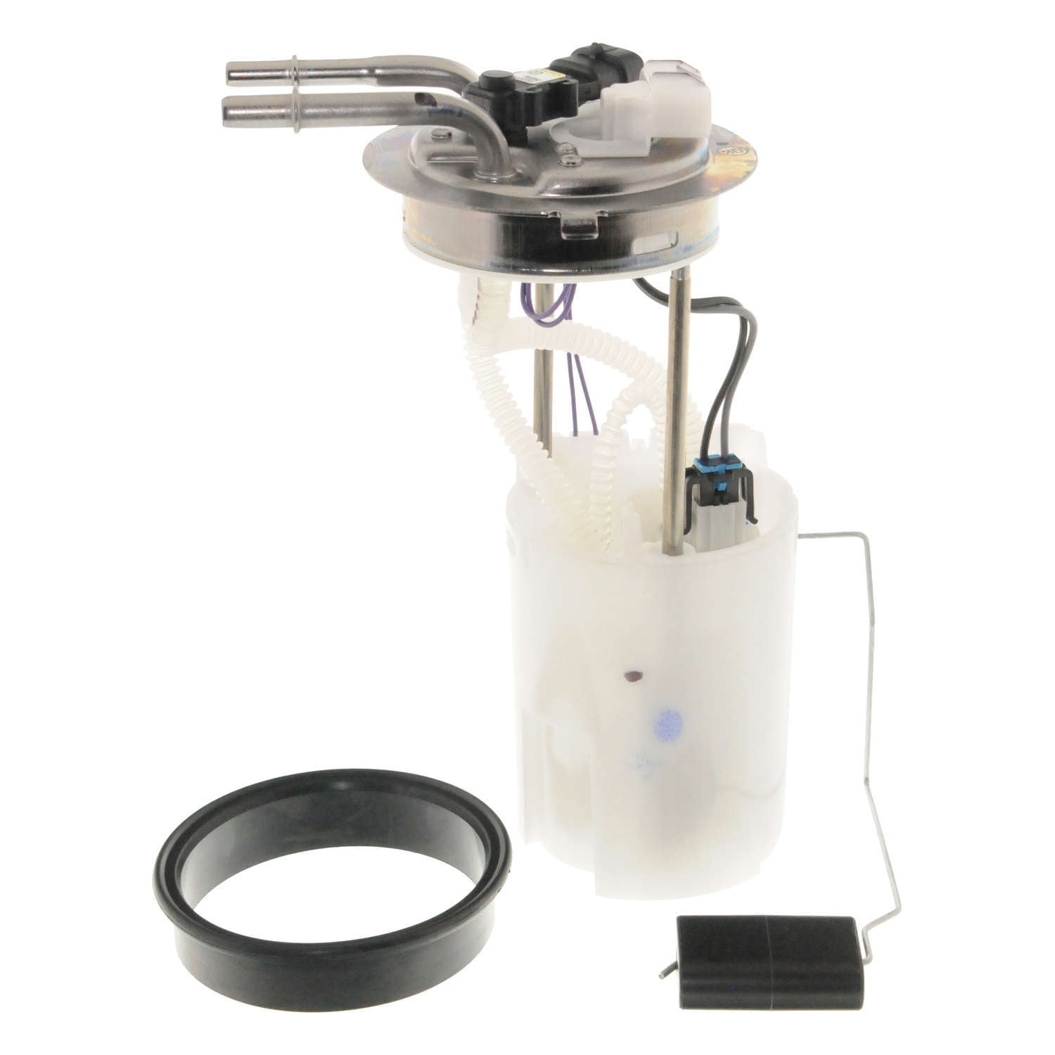 Acdelco MU1738 Genuine Gm Parts™ Fuel Pump And Sender Assembly ...