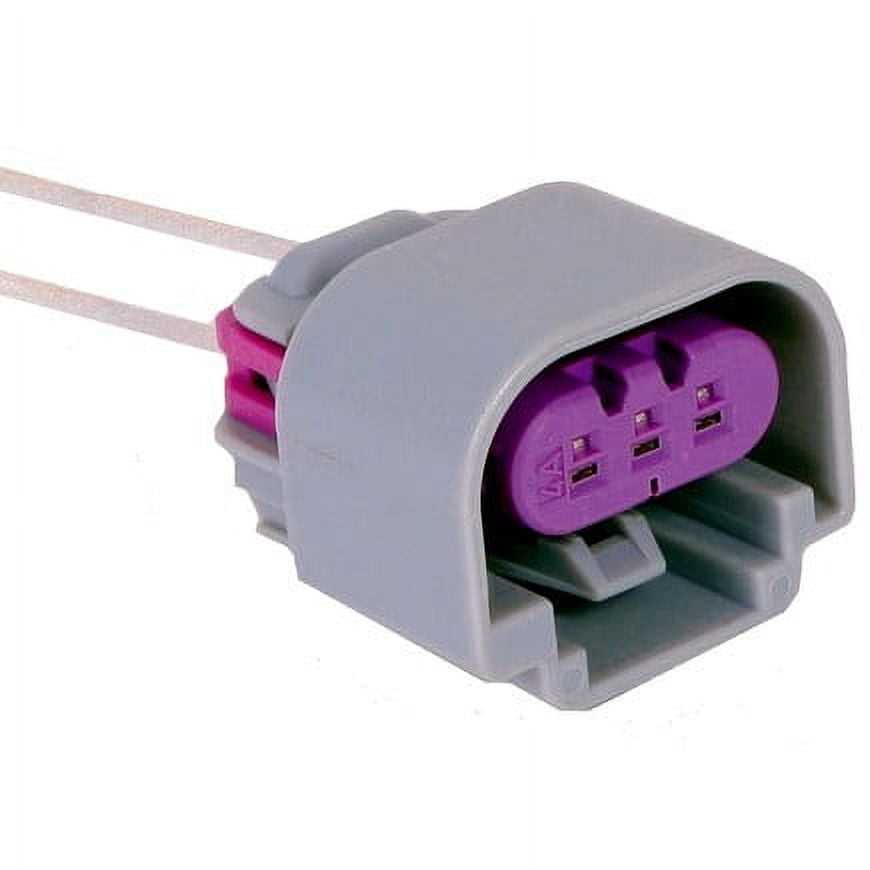 Acdelco PT1451 Multi Purpose Pigtail - Walmart.com