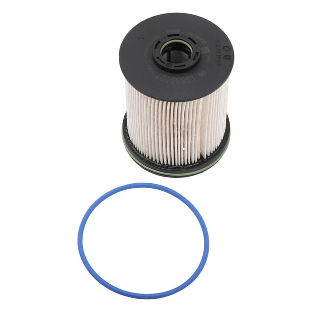 Acdelco TP1015 Automotive Fuel Filter with Seal for Gas Car Diesel ...