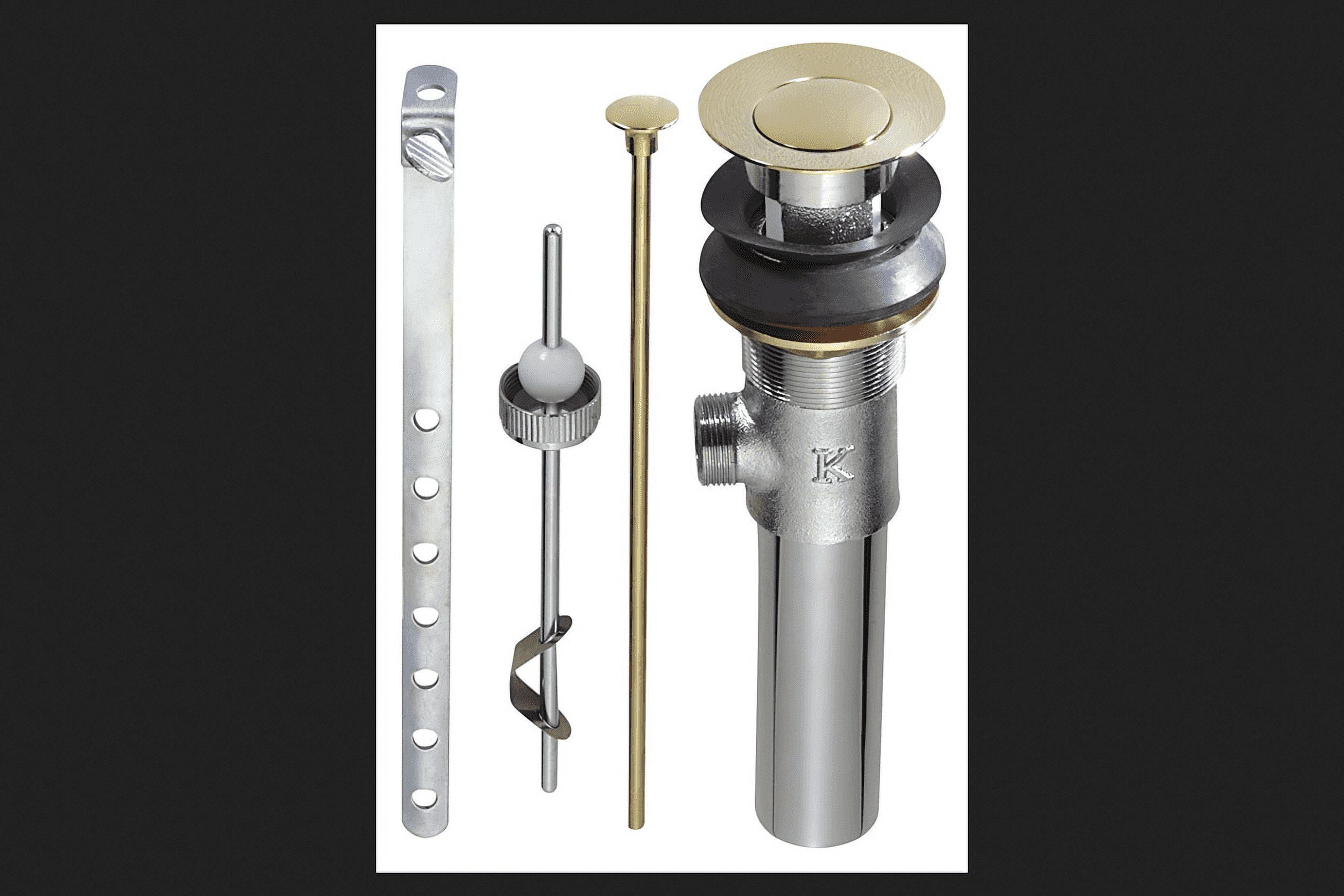 Ace Complete Pop-Up Assembly - Walmart.com