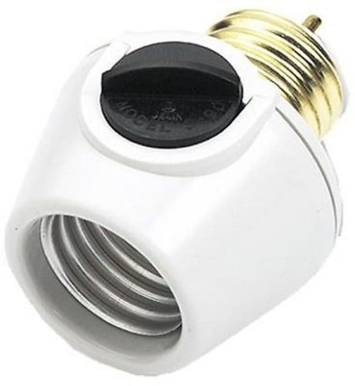 Ace 100w Full Range Socket Fixture Manual Light Dimmer Adjustable ...