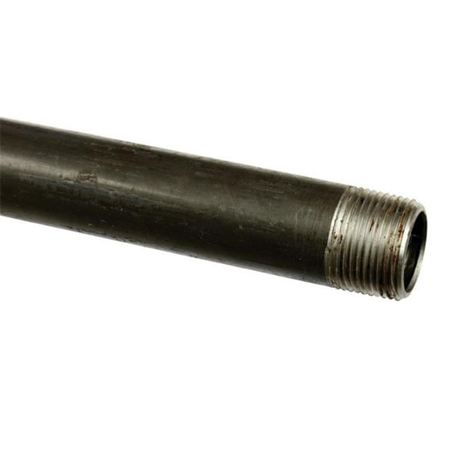 Ace 20622 1 x 60 in. Pre-Cut Pipe - Walmart.com