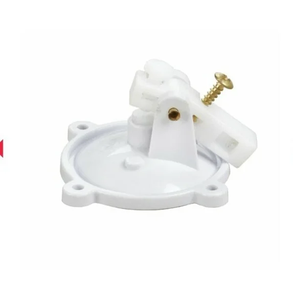 Ace 4 Screw Style Ballcock Top Assembly Kit For Hoov-R-Line Toilet ...