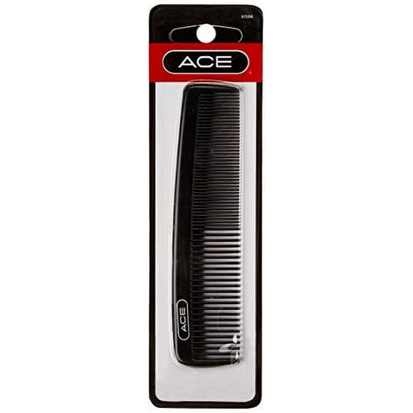 Ace Hair Combs in Hair Brushes & Combs - Walmart.com