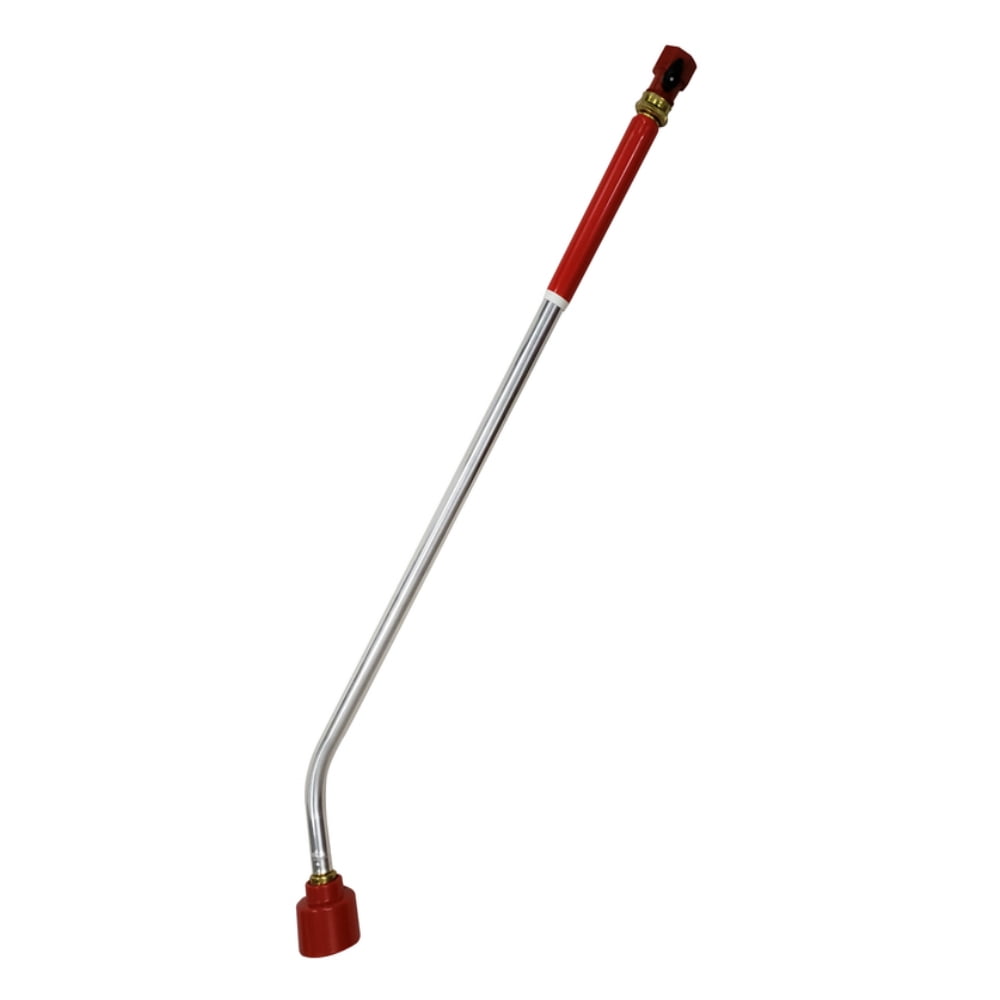 Ace 90009 Aluminum Rain Wand, Silver, 30" - Walmart.com