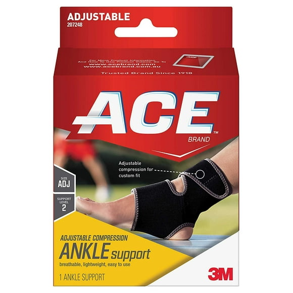 Ace Bandage Wraps